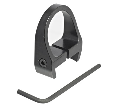 Ruger Black Charging Ring - Mark III™ , Mark IV™ and 22/45™ - Gunstore ...