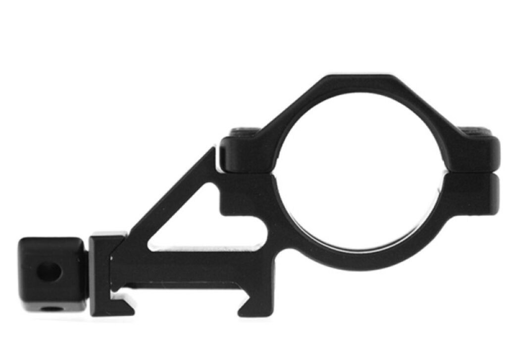 UTG Tactical Angled Offset Ring Mount - Gunstore | Van Nieuwenhuyse