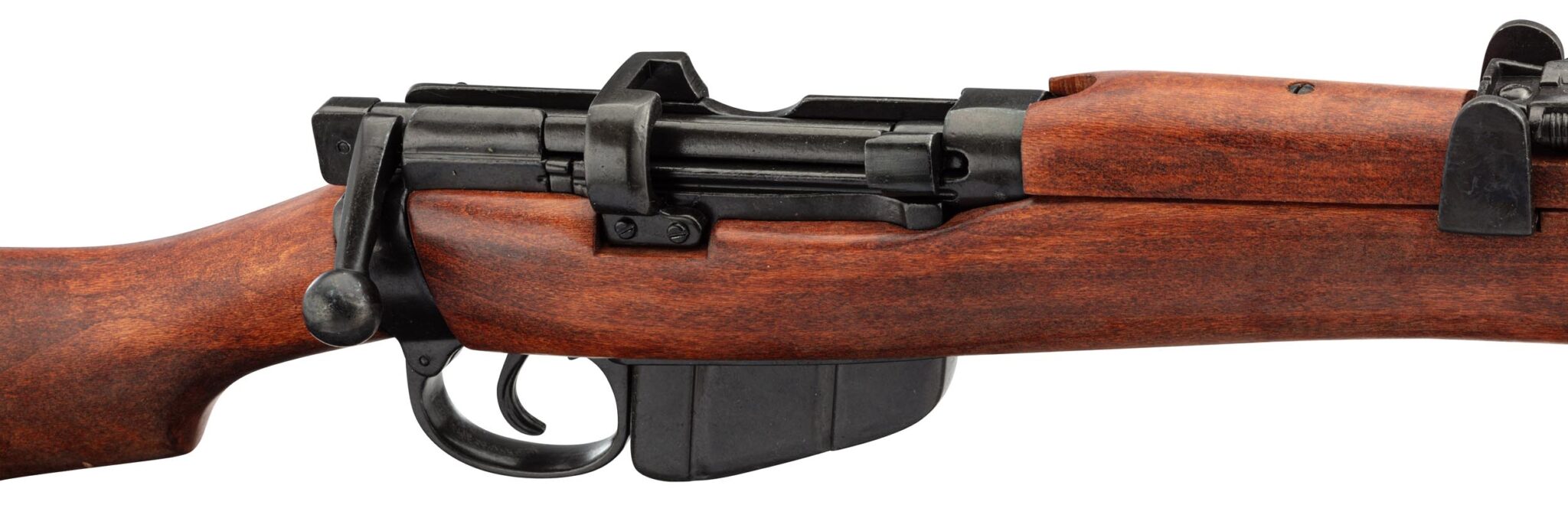Denix replica Lee-Enfield SMLE MK III 1907 - Gunstore | Van Nieuwenhuyse