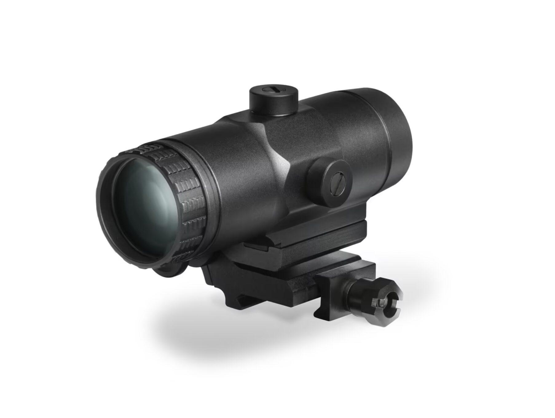 VORTEX VMX-3T Magnifier | Flip Mount | Optics - Gunstore | Van Nieuwenhuyse
