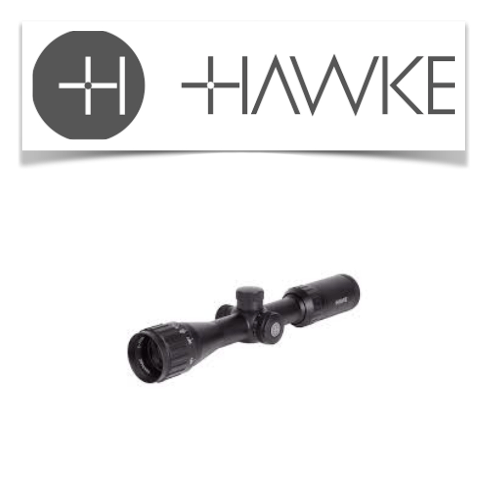 Hawke Optics – Gunstore | Van Nieuwenhuyse