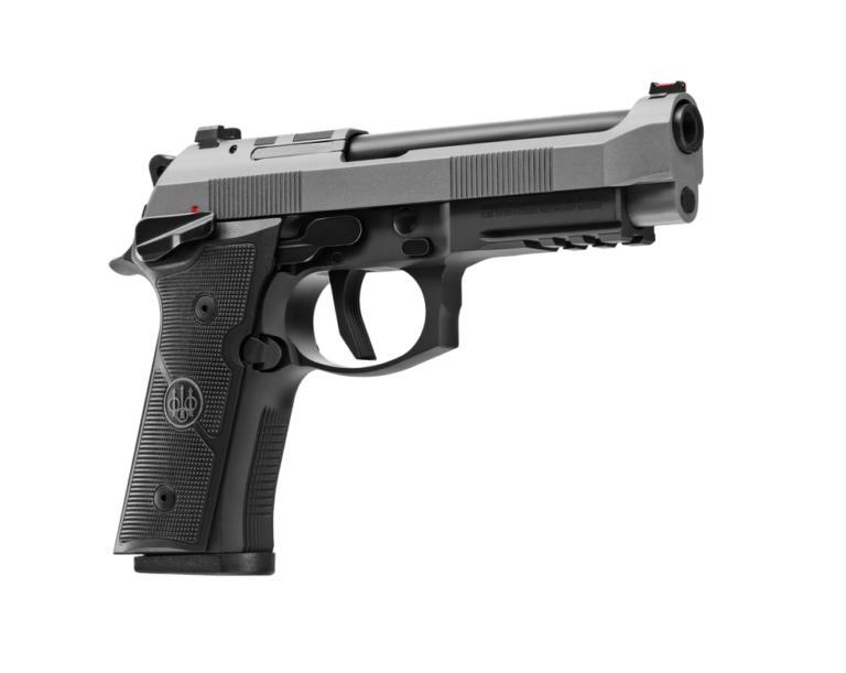 Beretta 92Xi Full 9mm - Gunstore | Van Nieuwenhuyse