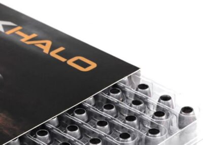 Airgun Slugs FX Halo 7.61 mm 46 grain (.30)